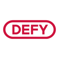 DEFY REFRIGERATOR FREEZER OWNER'S MANUAL Pdf Download | ManualsLib