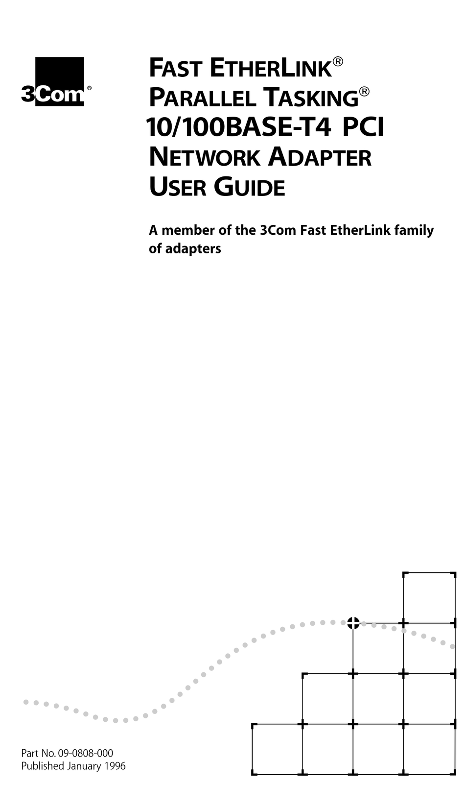 3COM 10 100BASE T4 USER MANUAL Pdf Download ManualsLib