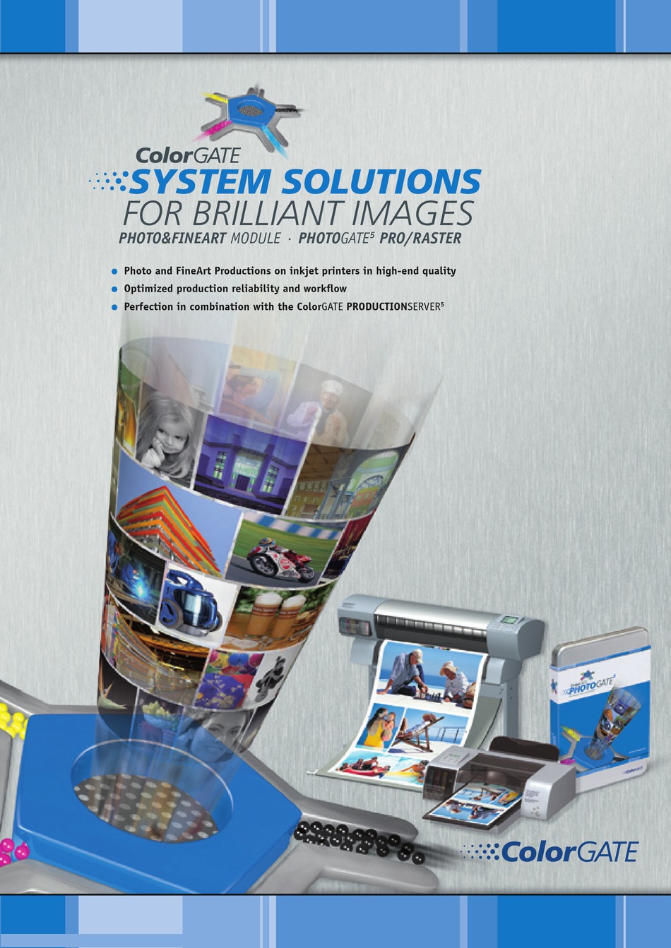 COLORGATE BROCHURE Pdf Download | ManualsLib