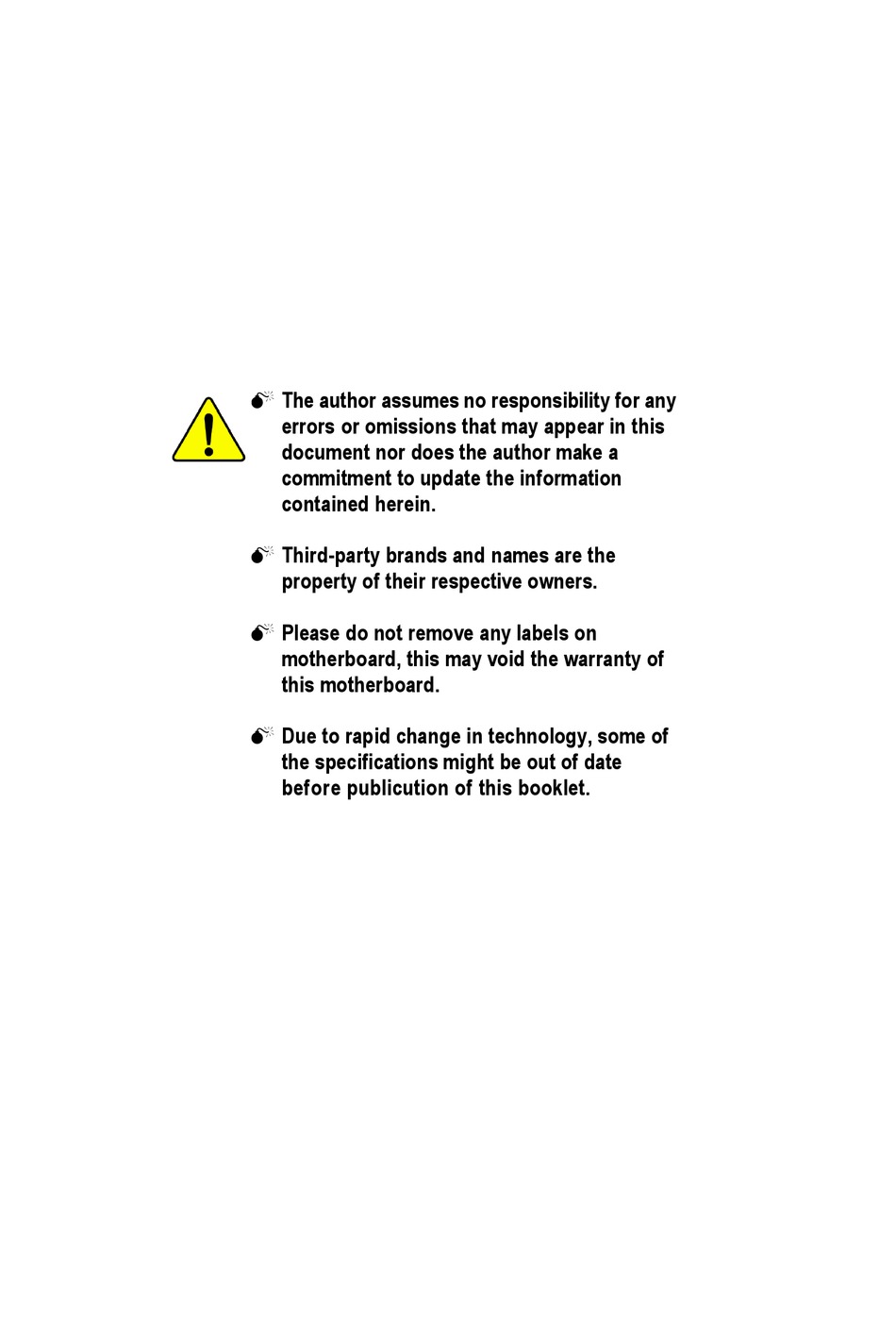 GIGABYTE GA-7VKMLS USER MANUAL Pdf Download | ManualsLib GIGABYTE GA-7VKMLS USER MANUAL Pdf Download | ManualsLib