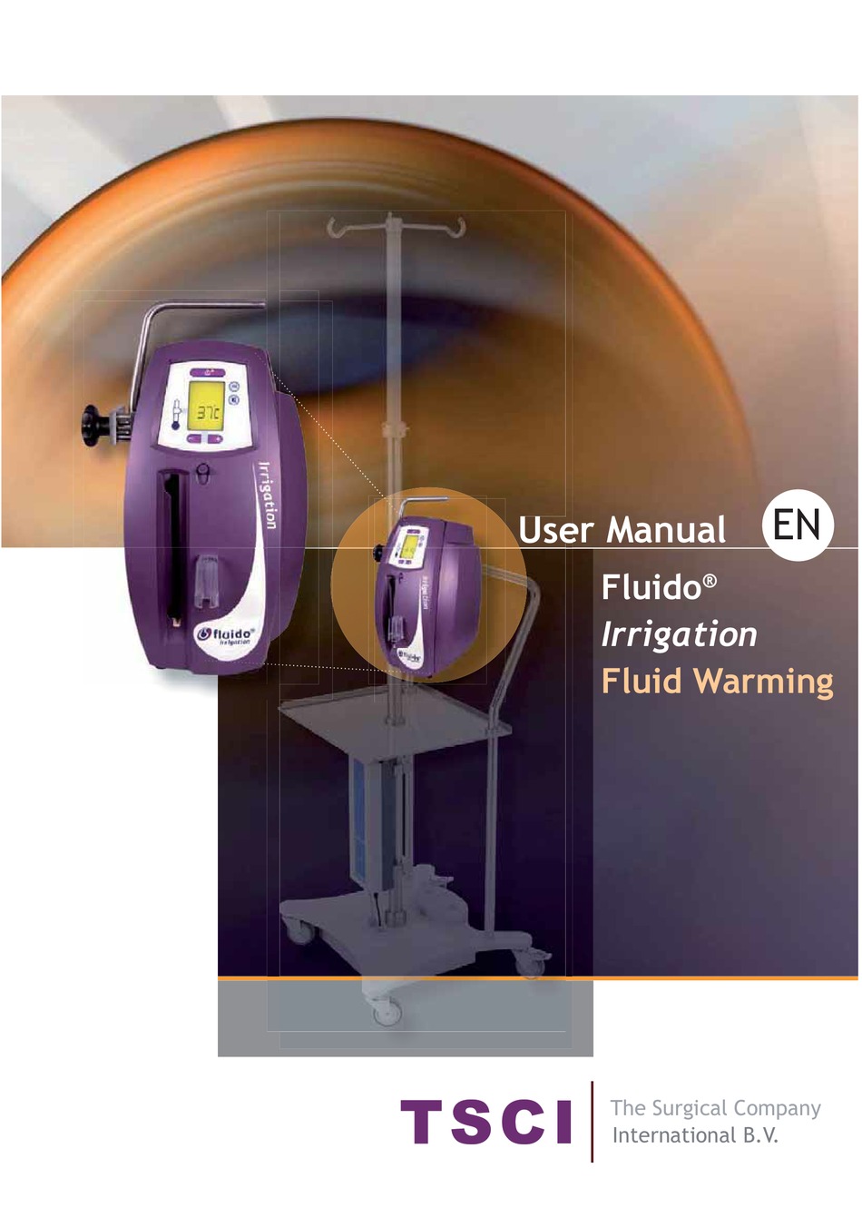 TSCI FLUIDO IRRIGATION USER MANUAL Pdf Download | ManualsLib