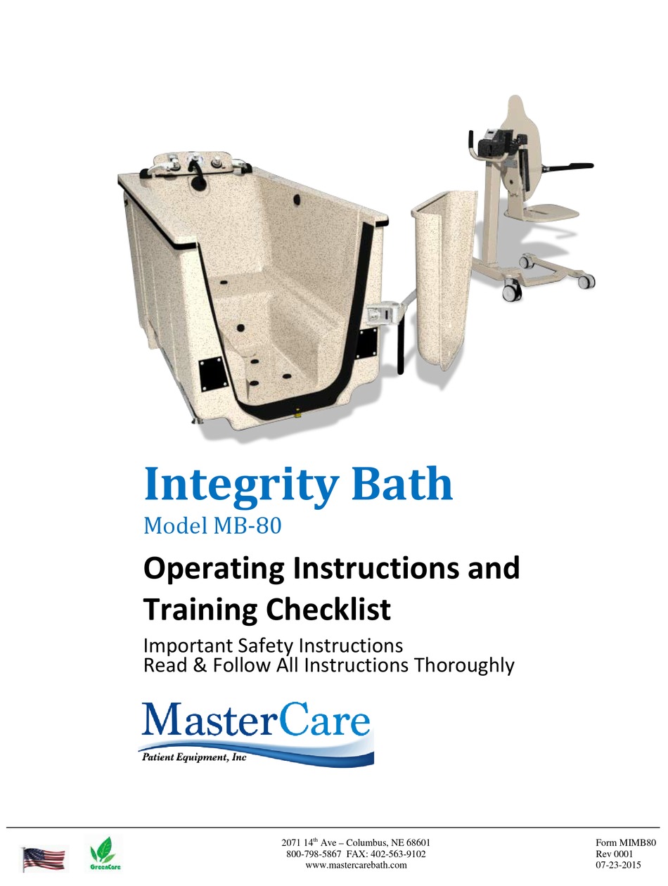 MASTERCARE MB 80 OPERATING INSTRUCTIONS MANUAL Pdf Download ManualsLib mastercare-mb-80-operating-instructions-manual-pdf-download-manualslib