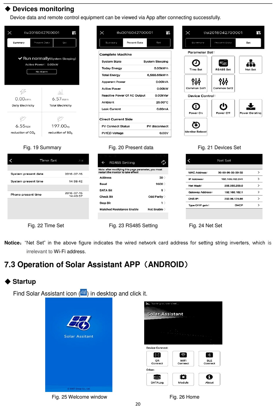 Is it possible to print the Solar Assistant manual ? | DIY Solar Power ...