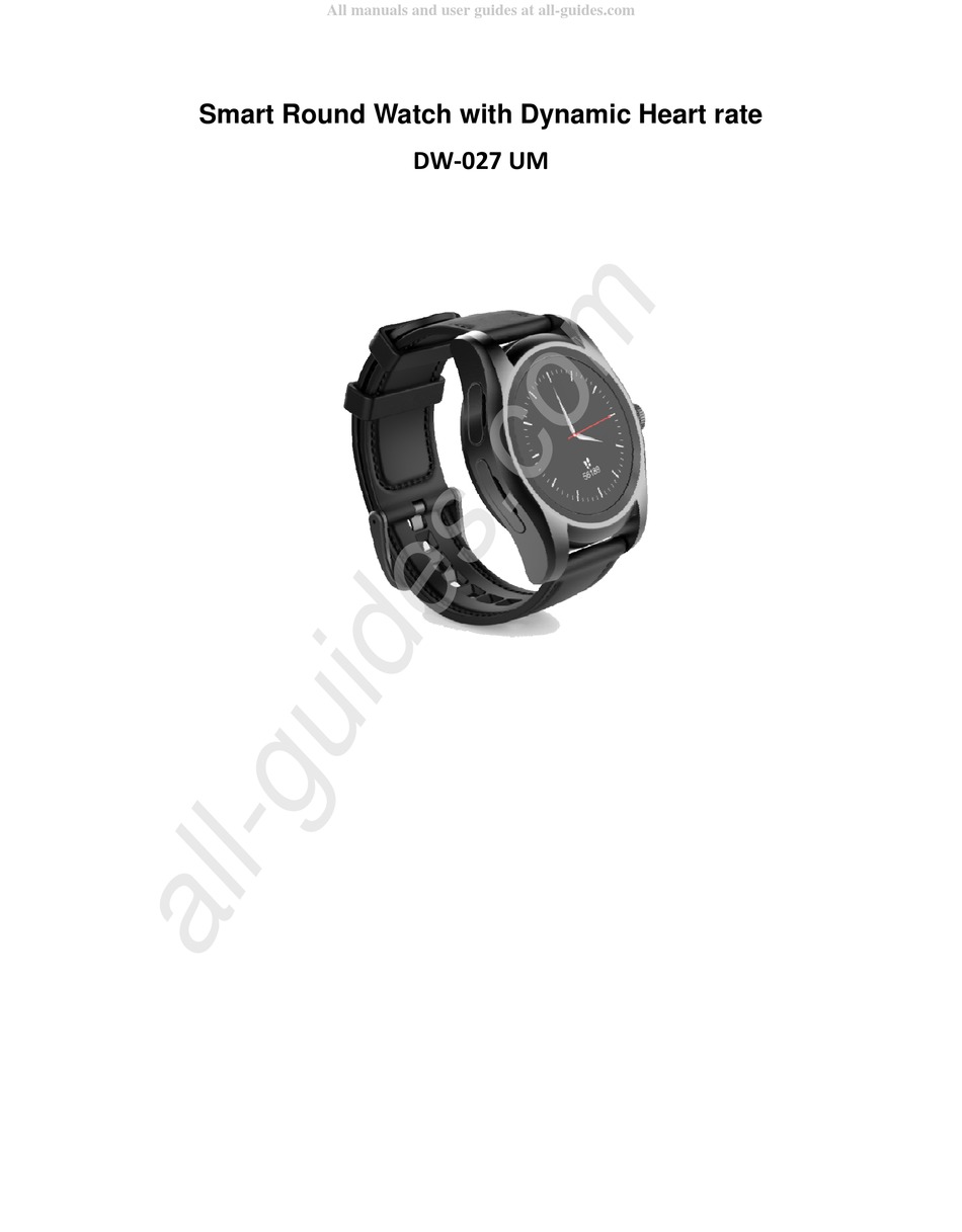 DIGILINK DW-027 UM QUICK START MANUAL Pdf Download | ManualsLib