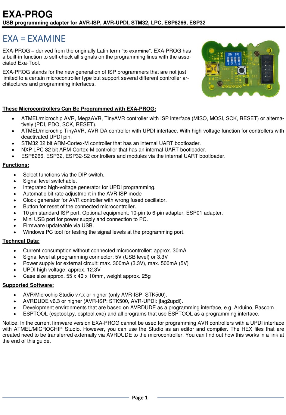 DIAMEX EXA-PROG MANUAL Pdf Download | ManualsLib DIAMEX EXA-PROG MANUAL Pdf Download | ManualsLib