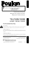 Poulan pro p3416 - Free Pdf Manuals Download | ManualsLib