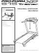 PROFORM XP 615 TRAINER USER MANUAL Pdf Download | ManualsLib