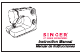 SINGER 8280 INSTRUCTION MANUAL Pdf Download | ManualsLib