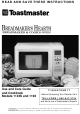 Breadmaker - Free Pdf Manuals Download | ManualsLib