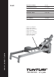 TUNTURI R60 OWNER'S MANUAL Pdf Download | ManualsLib