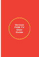 VERIZON FIOS USER MANUAL Pdf Download | ManualsLib
