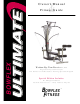BOWFLEX ULTIMATE OWNER'S MANUAL Pdf Download | ManualsLib