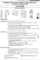AIPHONE GF-1D INTERCOM SYSTEM INSTALLATION MANUAL | ManualsLib
