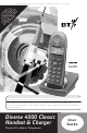 BT 4000 QUICK SETUP AND USER MANUAL Pdf Download | ManualsLib