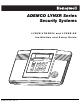 HONEYWELL ADEMCO LYNXR USER MANUAL Pdf Download | ManualsLib