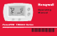 HONEYWELL FOCUSPRO TH5000 SERIES INSTALLATION MANUAL Pdf Download ...