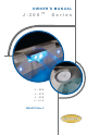 JACUZZI J-200 SERIES OWNER'S MANUAL Pdf Download | ManualsLib