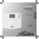 HUNTER 44260 OWNER'S MANUAL Pdf Download | ManualsLib