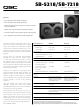 QSC SB-5218 USER MANUAL Pdf Download | ManualsLib