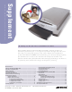 MICROTEK SCANMAKER I900 SCANNER QUICK START | ManualsLib