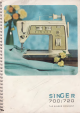 SINGER 700 SERIES TENSION REPAIR MANUAL Pdf Download | ManualsLib