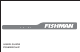 FISHMAN POWERCHIP OWNERS MANUAL AND INSTALLATION MANUAL Pdf Download ...