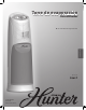 HUNTER 36517 OWNER'S MANUAL Pdf Download | ManualsLib