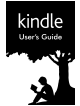 AMAZON KINDLE PAPERWHITE USER MANUAL Pdf Download | ManualsLib