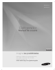 SAMSUNG RF265ABBP/XAA USER MANUAL Pdf Download | ManualsLib