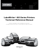 DYMO LABELWRITER 450 TWIN TURBO QUICK START MANUAL Pdf Download ...