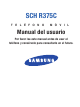 SAMSUNG TRACFONE SCH-R375C CELL PHONE USER MANUAL | ManualsLib