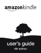 AMAZON KINDLE - USER MANUAL Pdf Download | ManualsLib