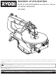 RYOBI SC164VS OPERATOR'S MANUAL Pdf Download | ManualsLib