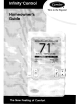 CARRIER INFINITY CONTROL INSTALLATION INSTRUCTIONS MANUAL Pdf Download ...