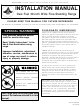 JENN-AIR JDR8880RDS USE & CARE MANUAL Pdf Download | ManualsLib