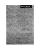 FISHER & PAYKEL ECOSMART GWL11 INSTALLATION INSTRUCTIONS AND USER MANUAL Pdf Download | ManualsLib