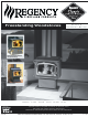 REGENCY F1100S OWNERS & INSTALLATION MANUAL Pdf Download | ManualsLib