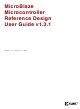 XILINX MICROBLAZE REFERENCE MANUAL Pdf Download | ManualsLib