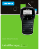 DYMO LABELMANAGER® 280 USER MANUAL Pdf Download | ManualsLib
