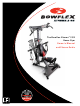 BOWFLEX XTREME 2 SE OWNER'S MANUAL Pdf Download | ManualsLib