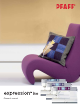 PFAFF EXPRESSION 3.0 BROCHURE Pdf Download | ManualsLib