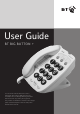 BT BIG BUTTON + USER MANUAL Pdf Download | ManualsLib