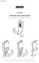 SCHLAGE CO-100 INSTALLATION INSTRUCTIONS MANUAL Pdf Download | ManualsLib