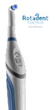ROTADENT CONTOUR USER MANUAL Pdf Download | ManualsLib