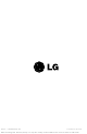 LG AIR CONDITIONER OWNER'S MANUAL Pdf Download | ManualsLib