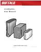BUFFALO LINKSTATION LS-VL USER MANUAL Pdf Download | ManualsLib