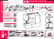 SINGER 5500 SEWING MACHINE INSTRUCTION MANUAL | ManualsLib