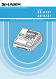 SHARP XE-A147 BASIC USER MANUAL Pdf Download | ManualsLib