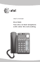 AT&T ML17929 QUICK START MANUAL Pdf Download | ManualsLib