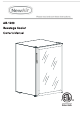 NEWAIR AB-1200 OWNER'S MANUAL Pdf Download | ManualsLib
